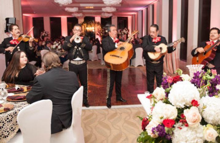 The Houston Club - Houston, TX - Meeting Venue