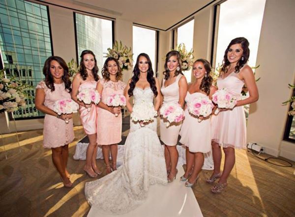 The Houston Club - Houston, TX - Meeting Venue