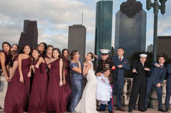 The Houston Club - Houston, TX - Meeting Venue