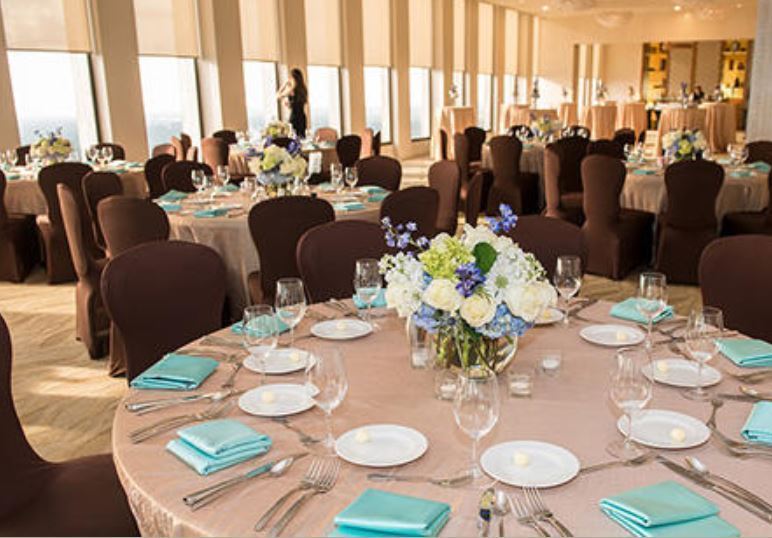 The Houston Club - Houston, TX - Meeting Venue