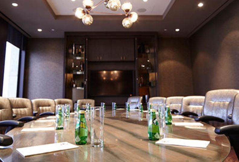 The Houston Club - Houston, TX - Meeting Venue