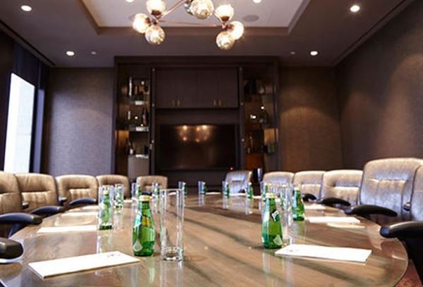 The Houston Club - Houston, TX - Meeting Venue