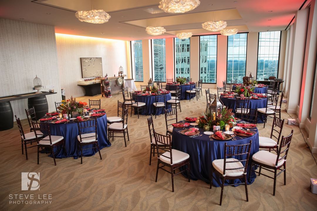 The Houston Club - Houston, TX - Meeting Venue