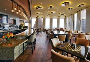 The Houston Club - Houston, TX - Meeting Venue