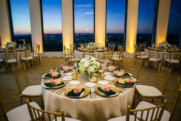 The Houston Club - Houston, TX - Meeting Venue