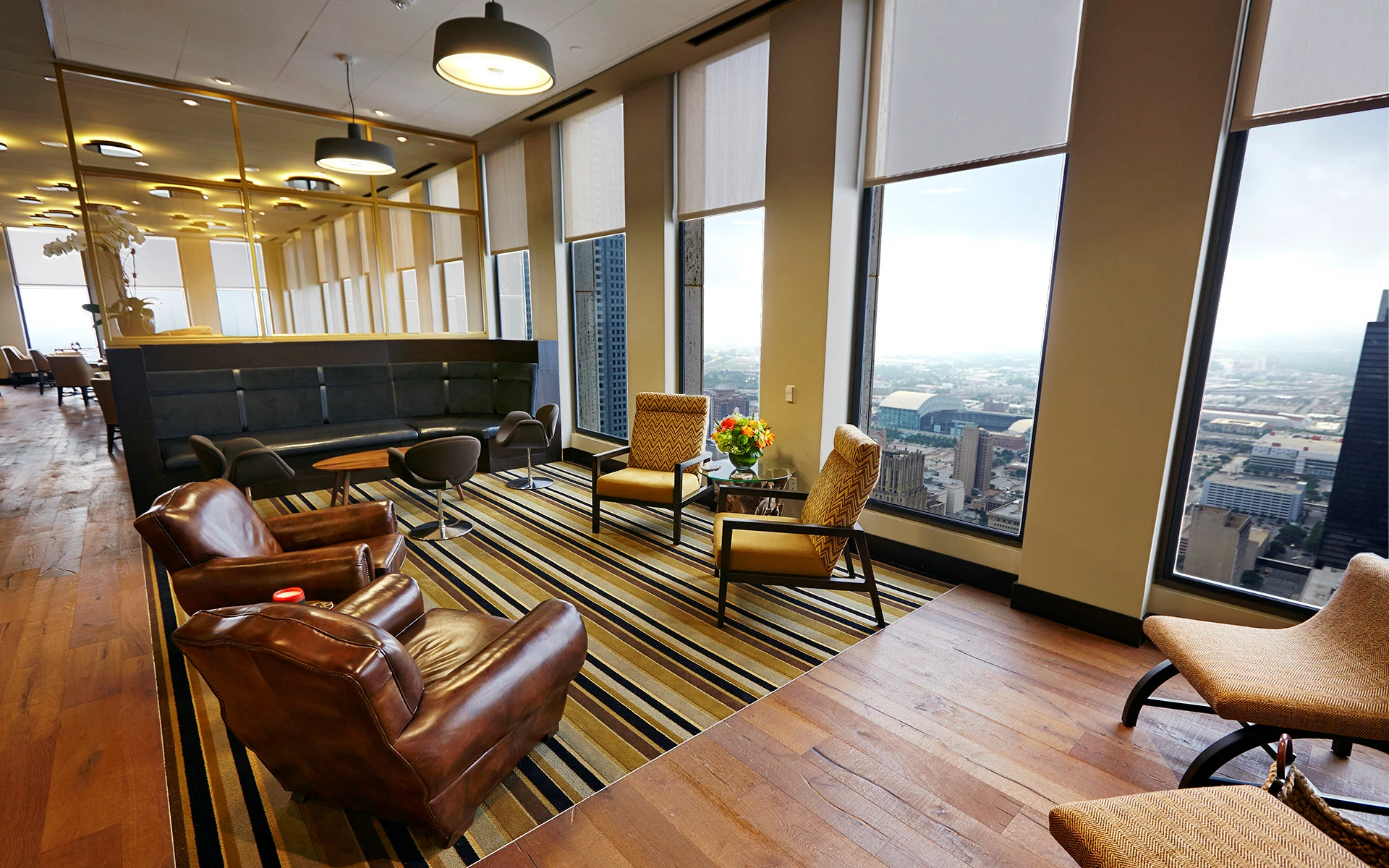 The Houston Club - Houston, TX - Meeting Venue