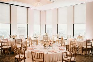 The Houston Club - Houston, TX - Meeting Venue