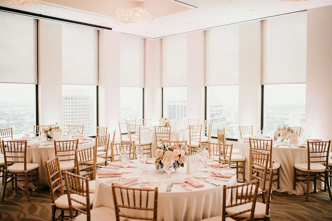 The Houston Club - Houston, TX - Meeting Venue