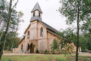 Burns Bluff at High Falls Wedding and Event Center - Albertville, AL ...