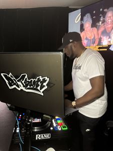 The Pink Building: $75 PER HOUR - Warrenville, SC - Party Venue