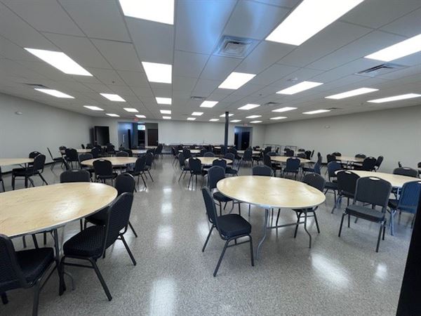 Party Venues in Rogers, AR - 122 Venues | Pricing | Availability