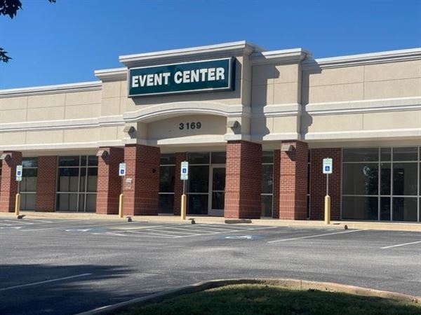 Party Venues in Rogers, AR - 122 Venues | Pricing | Availability