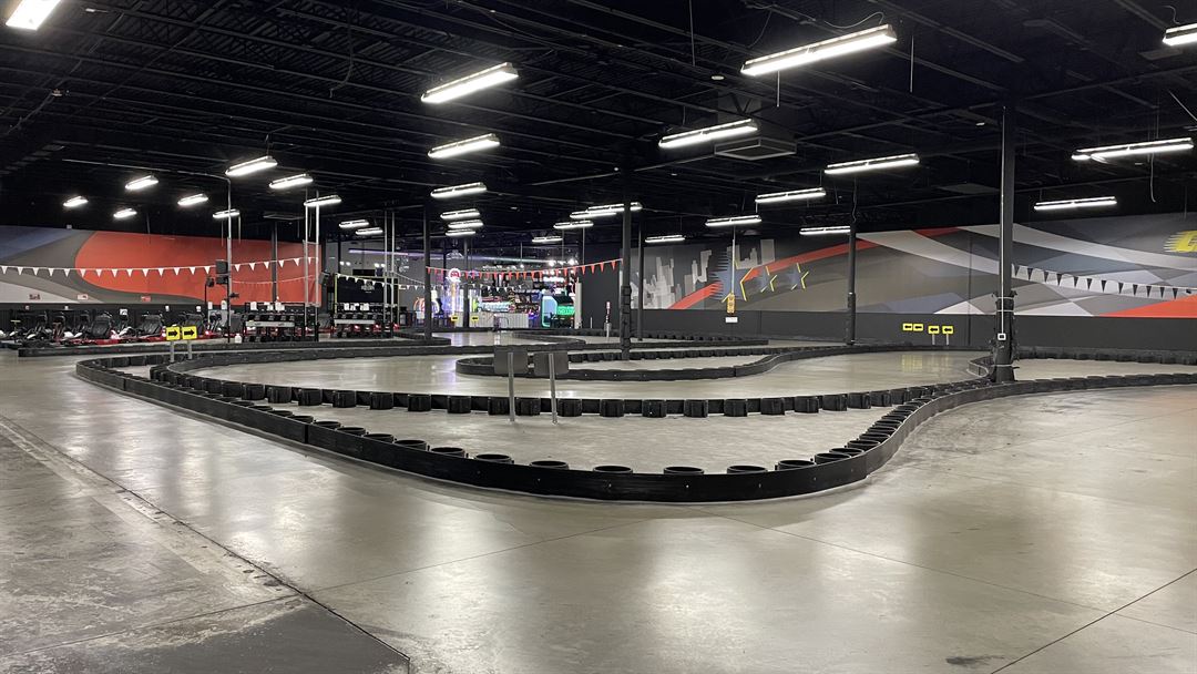 Scene75 Entertainment Center Brunswick/Cleveland - Brunswick, OH ...