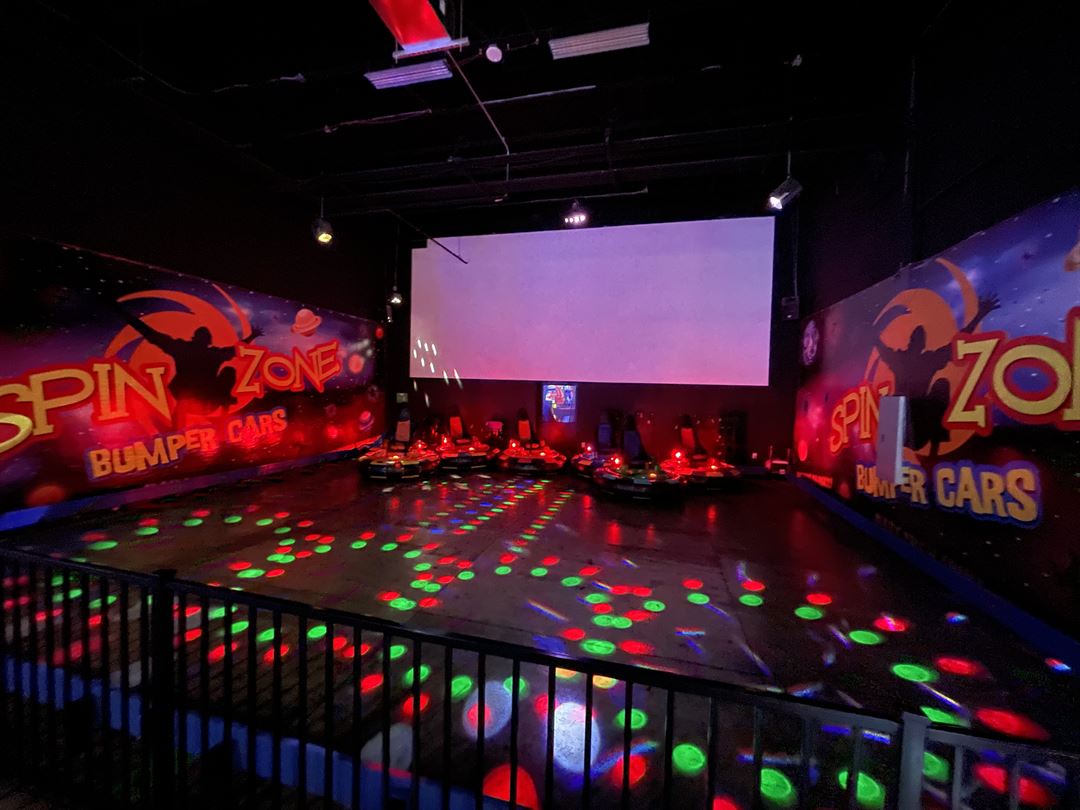 Scene75 Entertainment Center Brunswick/Cleveland - Brunswick, OH ...