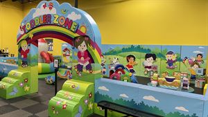 Scene75 Entertainment Center Brunswick/Cleveland - Brunswick, OH ...