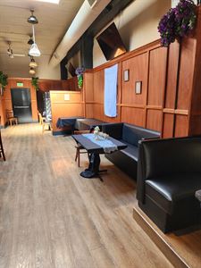 Whisky Bar Annex - Seattle, WA - Wedding Venue