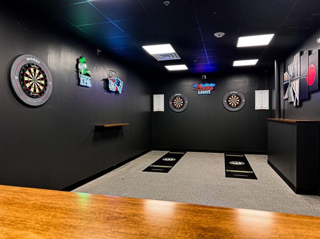 Par28 - Salem, NH - Party Venue