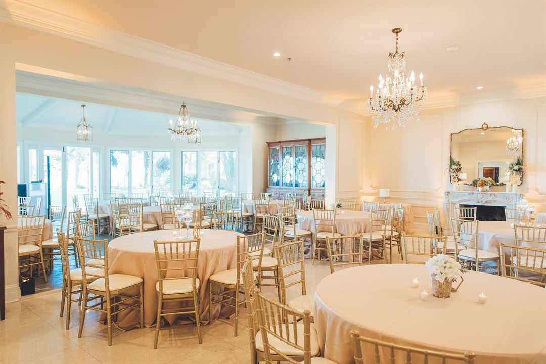 Azaleana Manor - Orange Park, FL - Wedding Venue