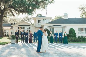 Azaleana Manor - Orange Park, FL - Wedding Venue