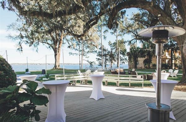 Azaleana Manor - Orange Park, FL - Wedding Venue