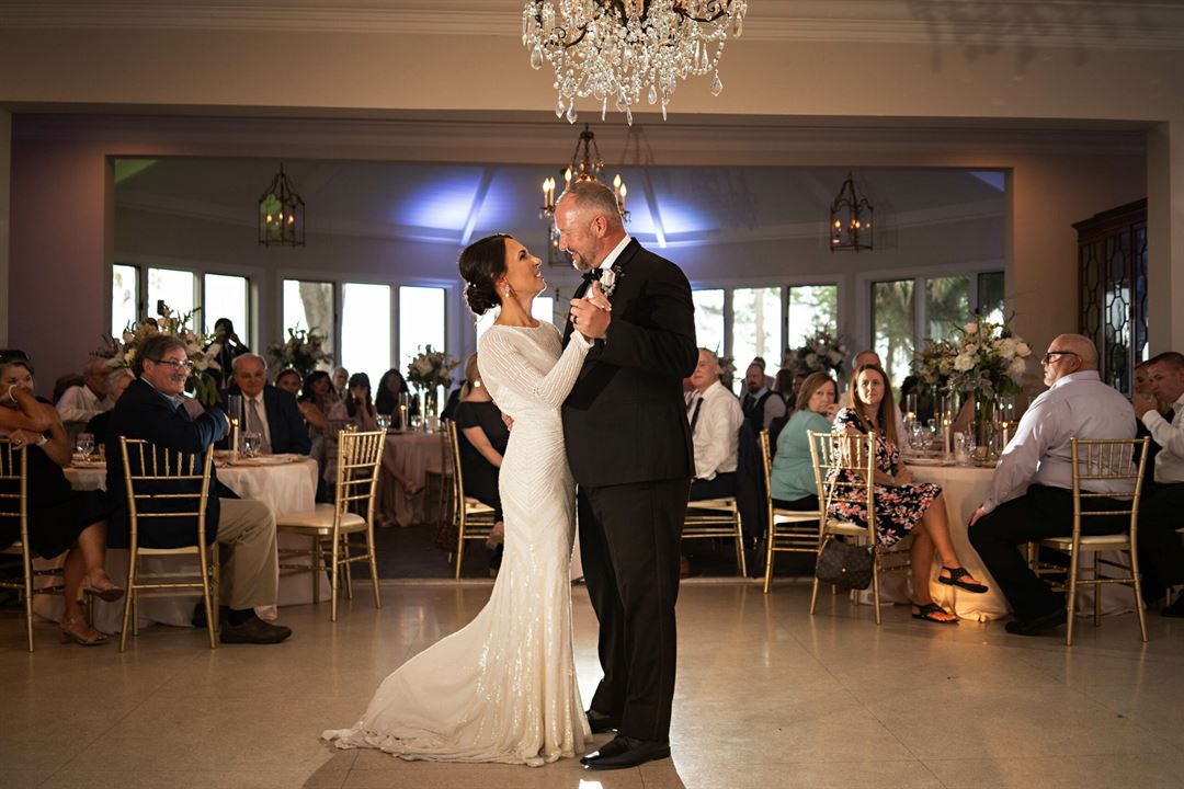 Azaleana Manor - Orange Park, FL - Wedding Venue