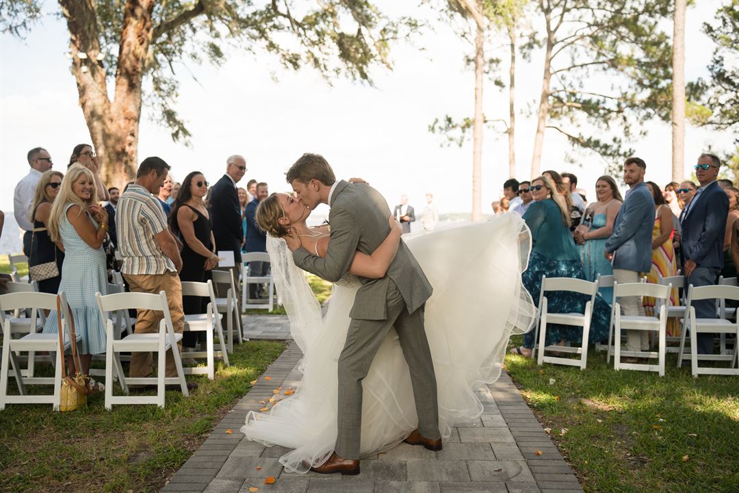 Azaleana Manor - Orange Park, FL - Wedding Venue