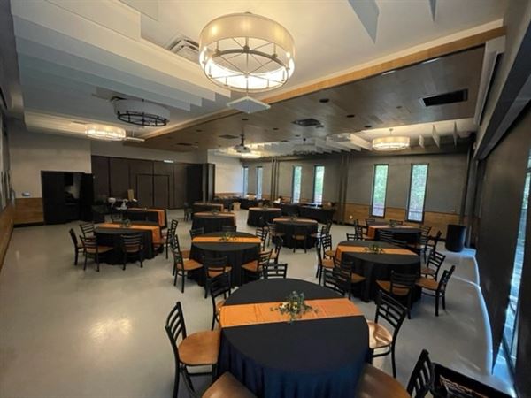 Dallas Zoo - Dallas, TX - Wedding Venue