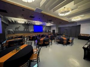 Dallas Zoo - Dallas, TX - Wedding Venue