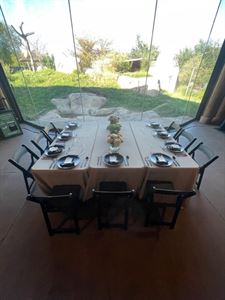 Dallas Zoo - Dallas, TX - Wedding Venue