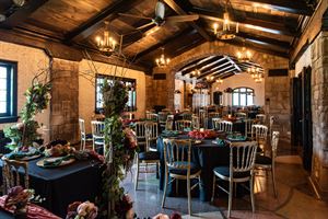 The Little Bevo - Saint Louis, MO - Wedding Venue