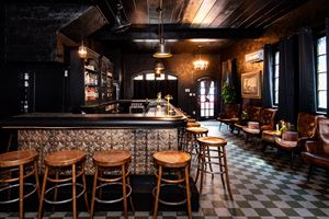 The Little Bevo - Saint Louis, MO - Wedding Venue