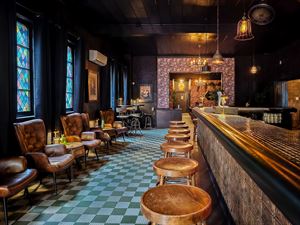 The Little Bevo - Saint Louis, MO - Wedding Venue