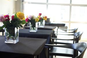 Zero Hour Cafe - Denver, CO - Party Venue