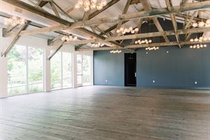 Springdale Station - Austin, TX - Wedding Venue