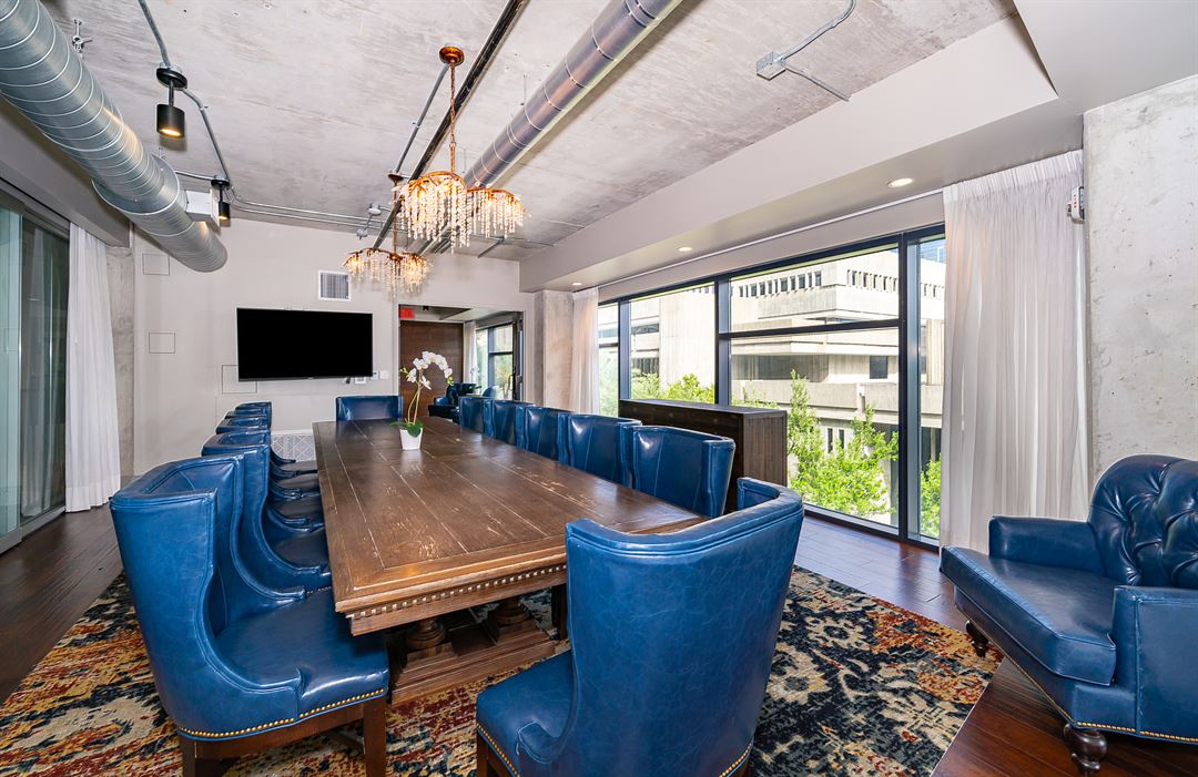 Eola View - Orlando, FL - Party Venue