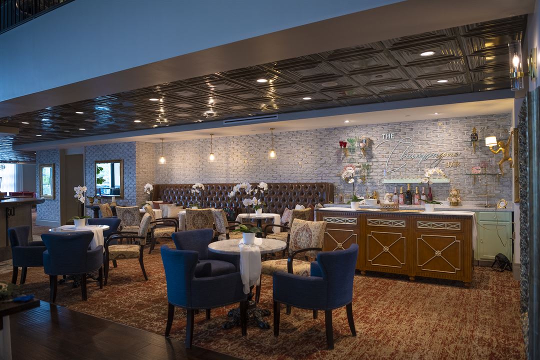 Eola View - Orlando, FL - Party Venue
