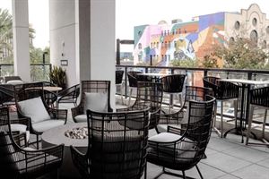 Eola View - Orlando, FL - Party Venue