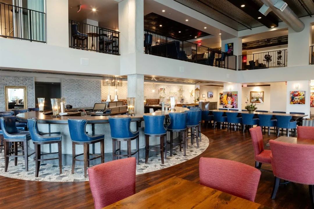 Eola View - Orlando, FL - Party Venue