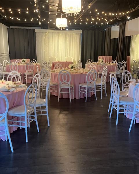 The Event Gallery - Brandon, FL - Wedding Venue