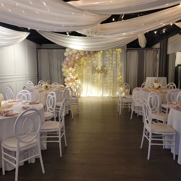 The Event Gallery - Brandon, FL - Wedding Venue