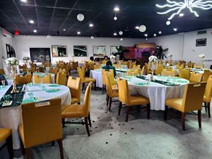Bluebird Event Center - High Point, NC - Wedding Venue