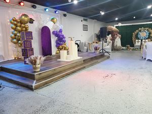 Bluebird Event Center - High Point, NC - Wedding Venue