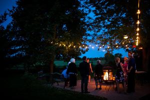 Strathmere - North Gower, ON - Wedding Venue