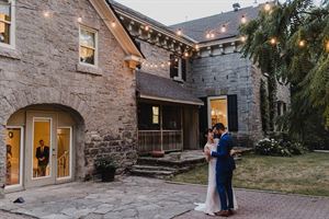 Strathmere - North Gower, ON - Wedding Venue