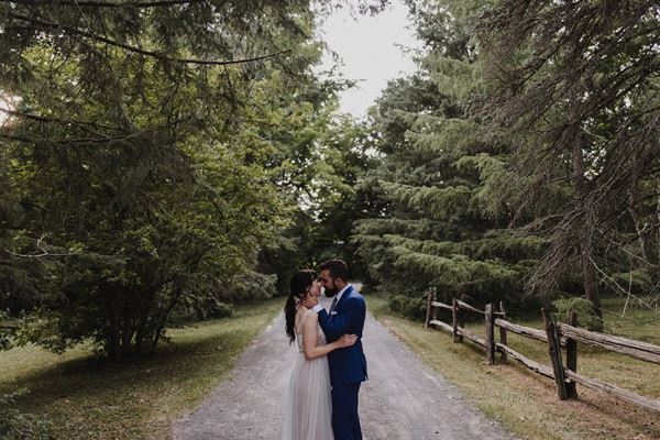Strathmere - North Gower, ON - Wedding Venue