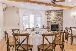Strathmere - North Gower, ON - Wedding Venue
