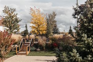 Strathmere - North Gower, ON - Wedding Venue