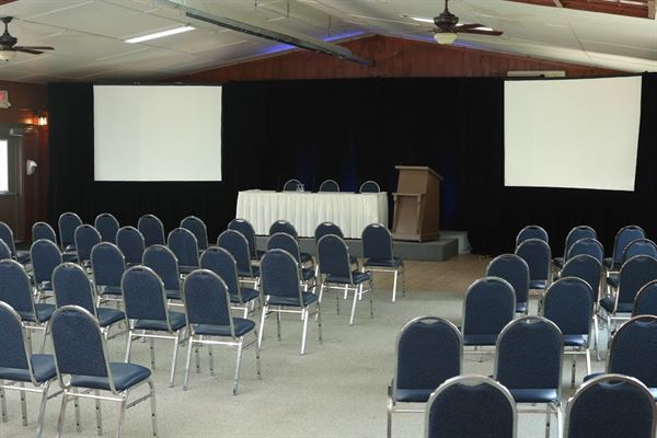 Strathmere - North Gower, ON - Wedding Venue
