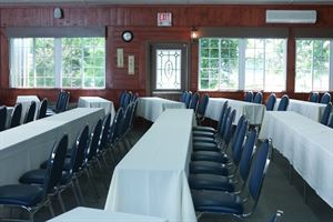 Strathmere - North Gower, ON - Wedding Venue