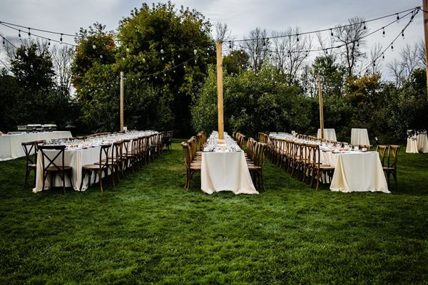 Strathmere - North Gower, ON - Wedding Venue